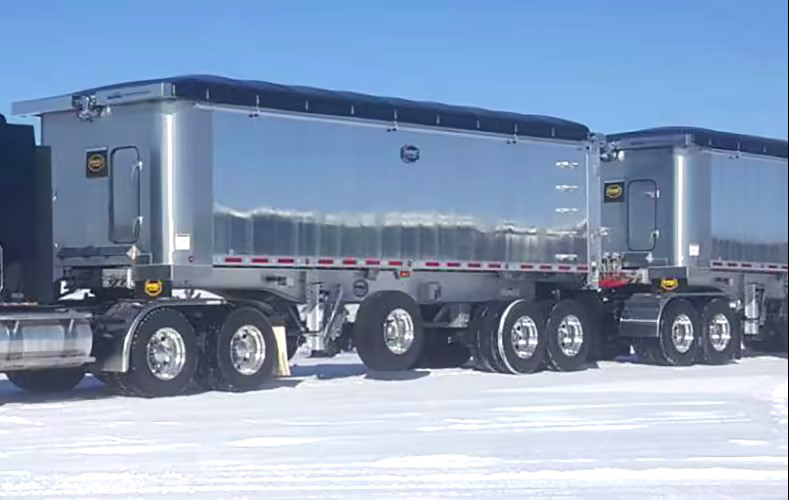Roll-Rite | Trailer Connection | TC Trailer Sales & More | Monroe, MI
