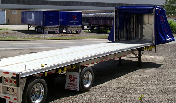 Vango Tarp Systems | Trailer Connection | TC Trailer Sales & More ...